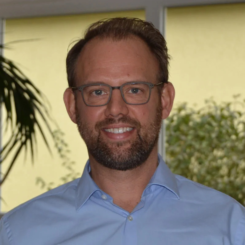 Christian Müller - Geschäftsführer - RUHLAND + RIEGLER GmbH | XING