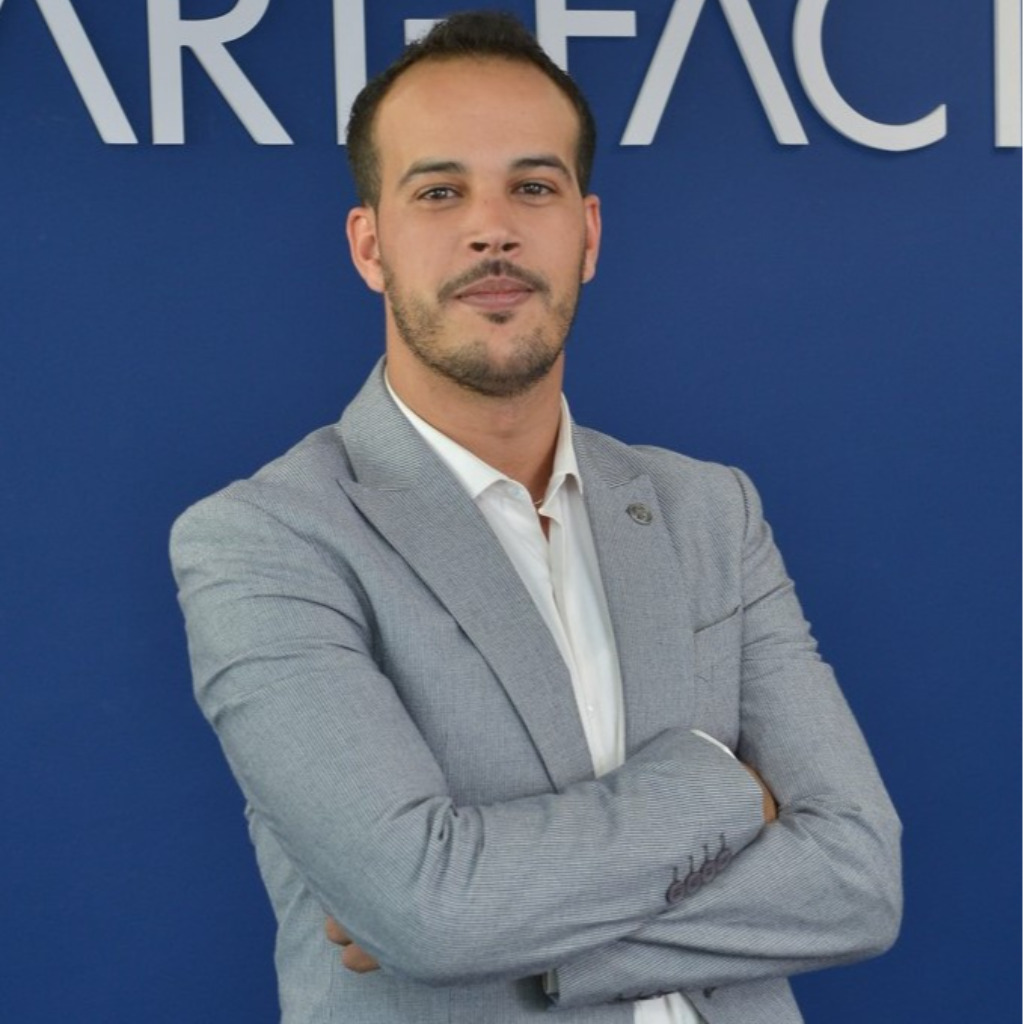 ayoub hamaoui - Data Engineer - Artefact | XING