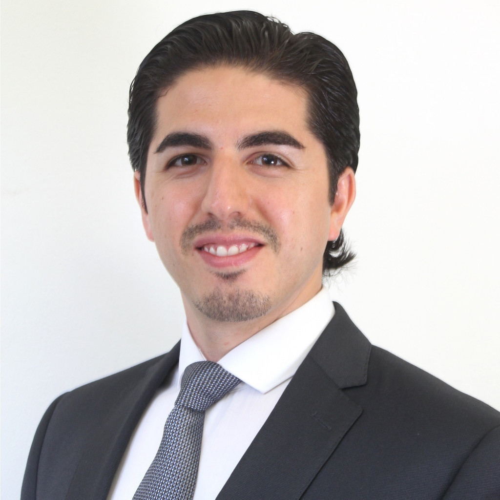 Ufuk Can - Handelsagent - Commercial Agent | XING