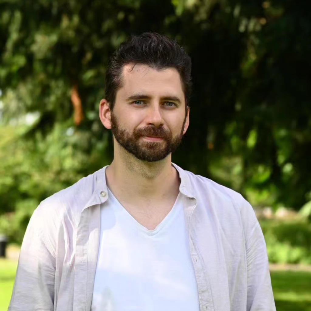 Andreas Pritschet - Software Engineer - Capgemini | XING