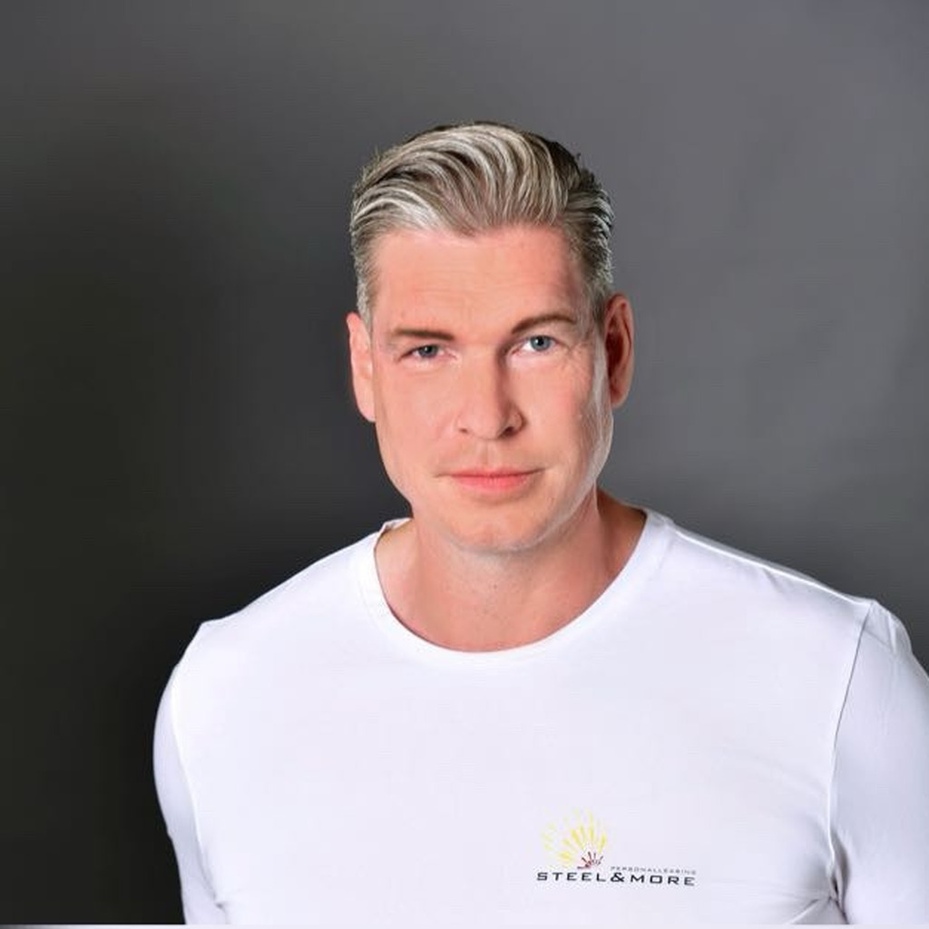 Benjamin Scholle - Geschäftsführer - Steel & More GmbH | XING