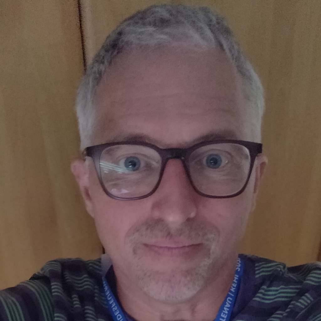 Matthias Dinger - Teamleiter Logistik - Carl Fr. Scheer GmbH + Co.KG | XING