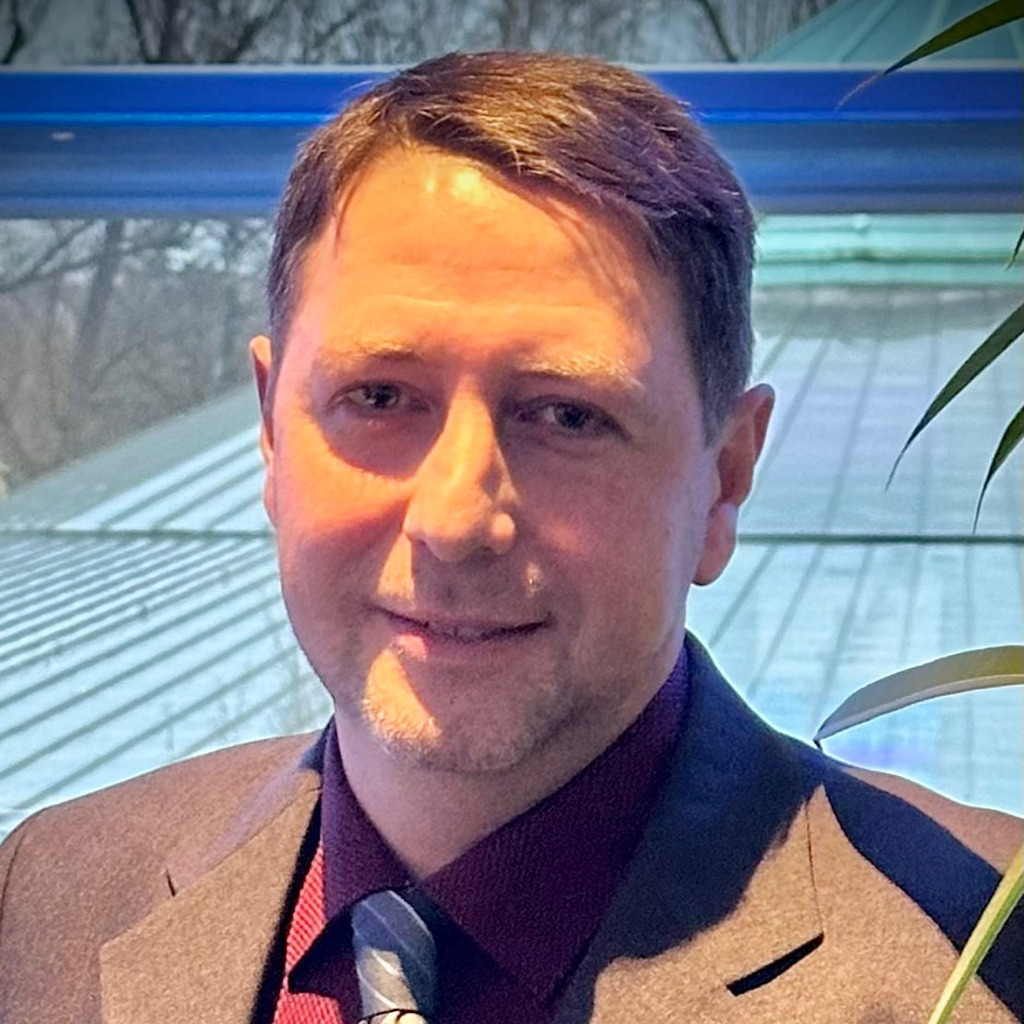 Peter Scheck - Disponent (Leitung) - Fa. XY | XING