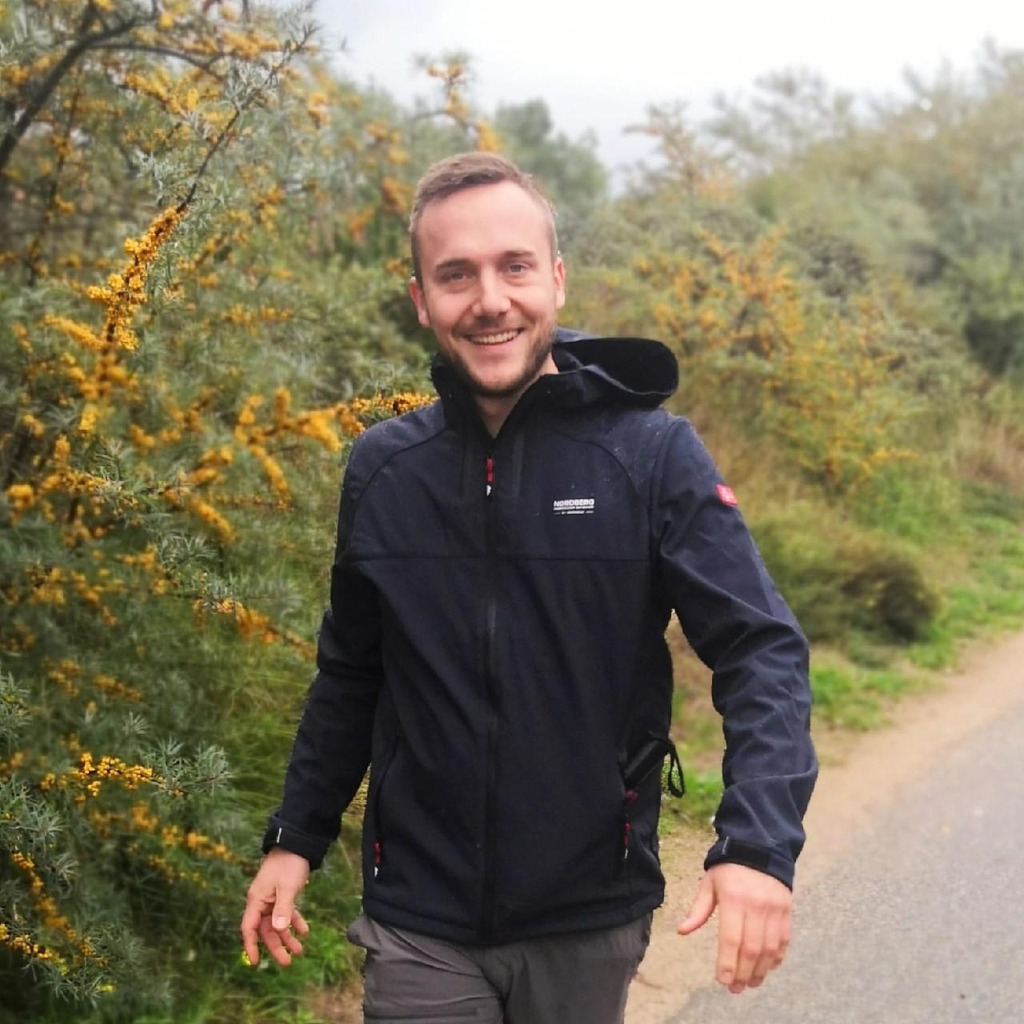 Steven Boog - Network Marketing - Jifu | XING