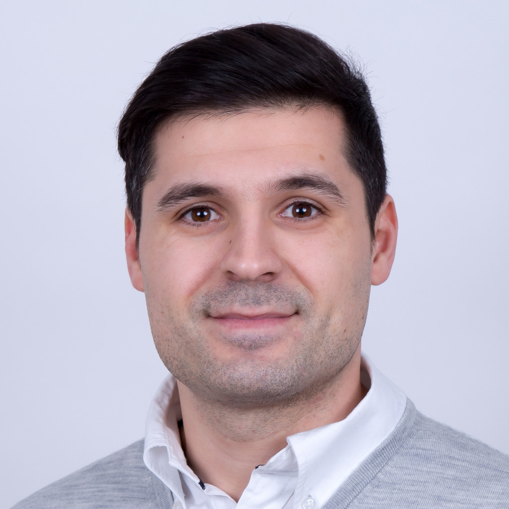 Necip Öztürk - Sales Manager - Helo Electronic GmbH | XING