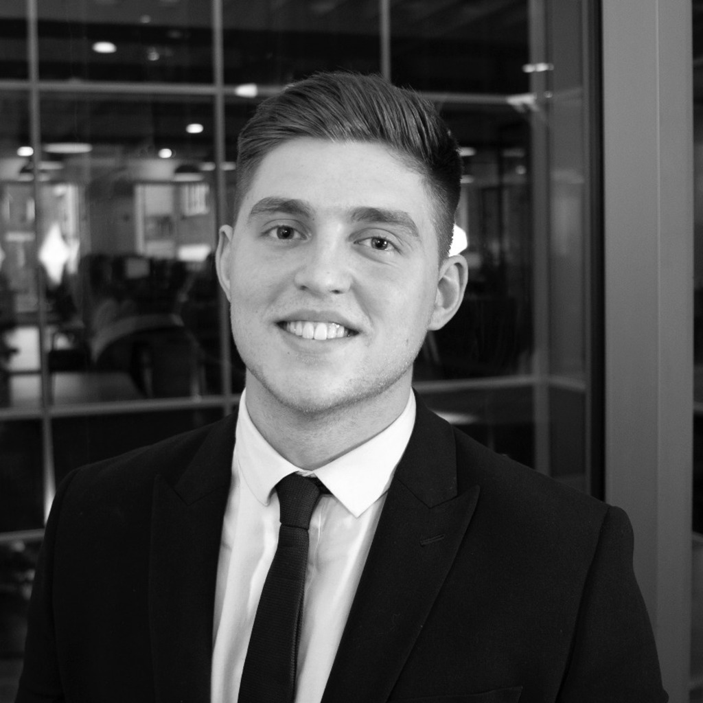 Dylan Hoyle - Enterprise Sales Headhunter - Strive Sales | XING