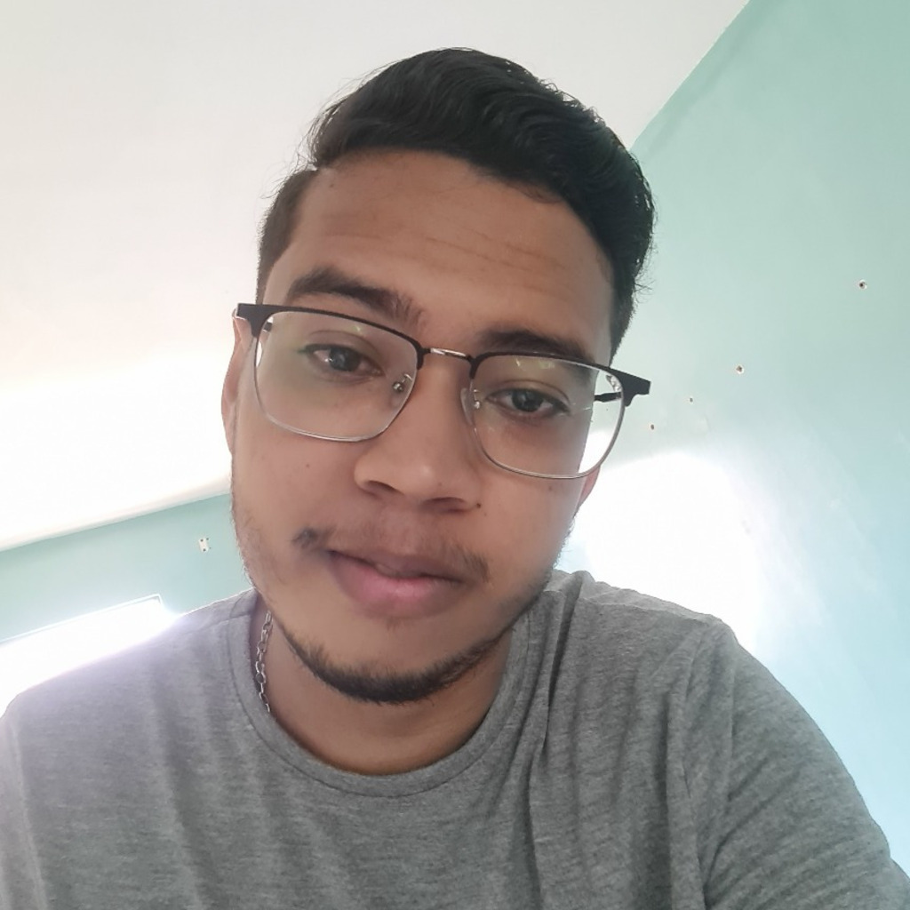 Luiz Vinicius: Ausbildung und Berufserfahrung | XING