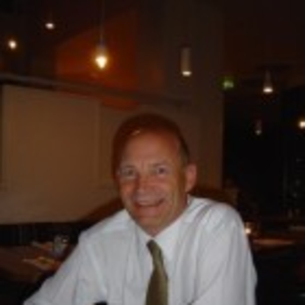 Peter Burningham - Executive Search Consultant - Burningham Associates ...