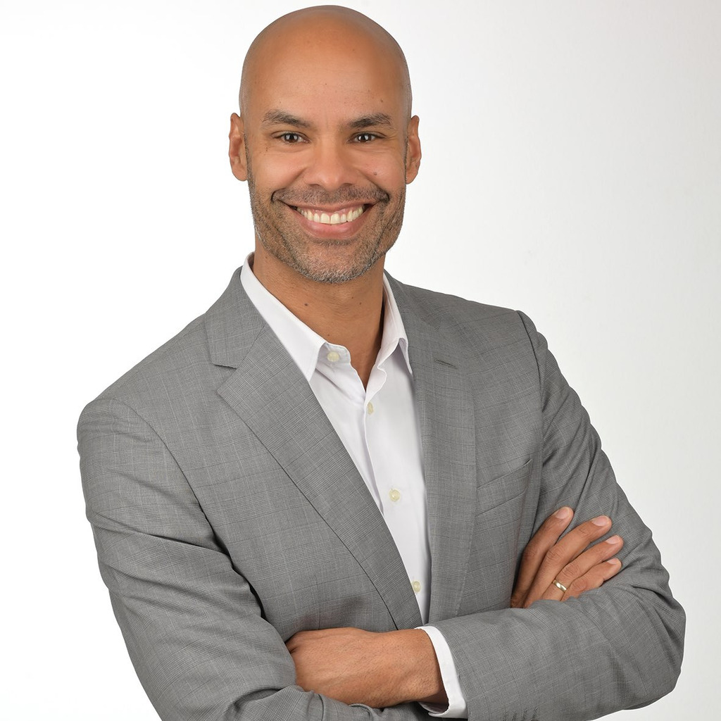 Dr. Perry Griffin - Leitung Med.-Wiss. / Informationsbeauftragter ...