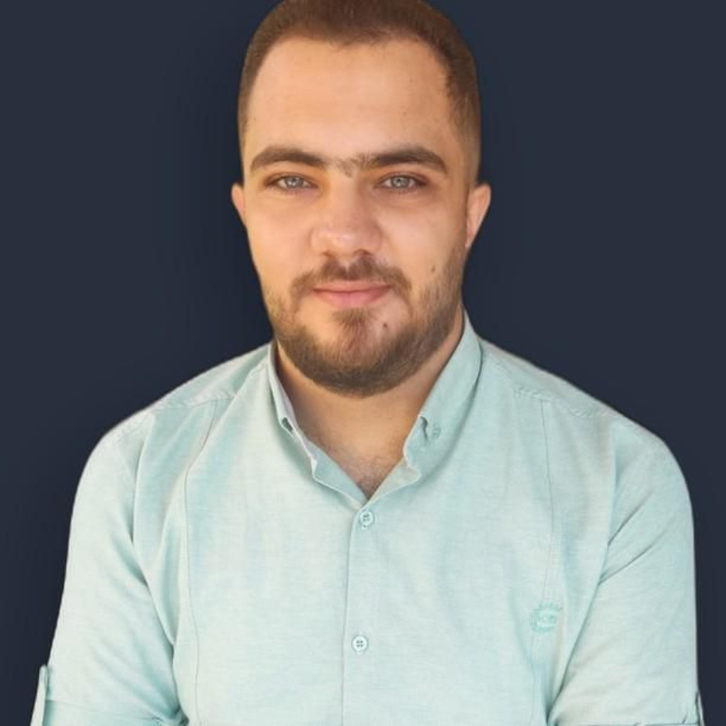 MOHAMMAD KAWASH - Frontend Developer - Digital Edge | XING