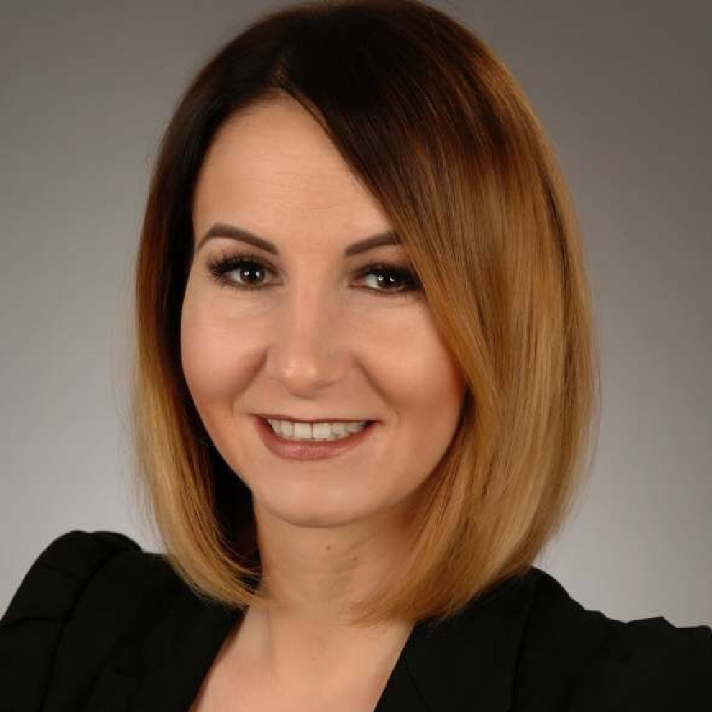 Alita Ramirez Cozar - Talent Management/ Ausbildungsteam - BRZ Deutschland GmbH | XING