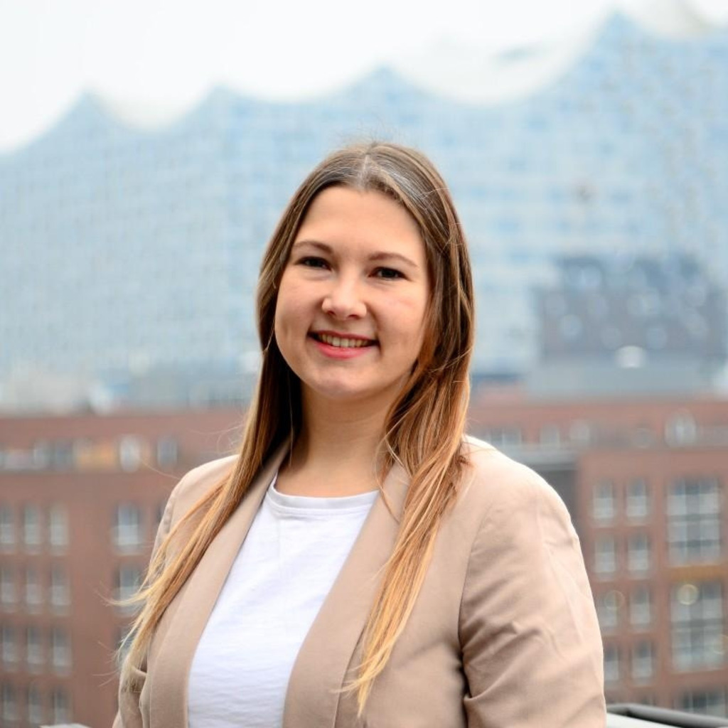 Sarah Baumann - Teamassistenz Veranstaltungen & Office Management - HPM ...