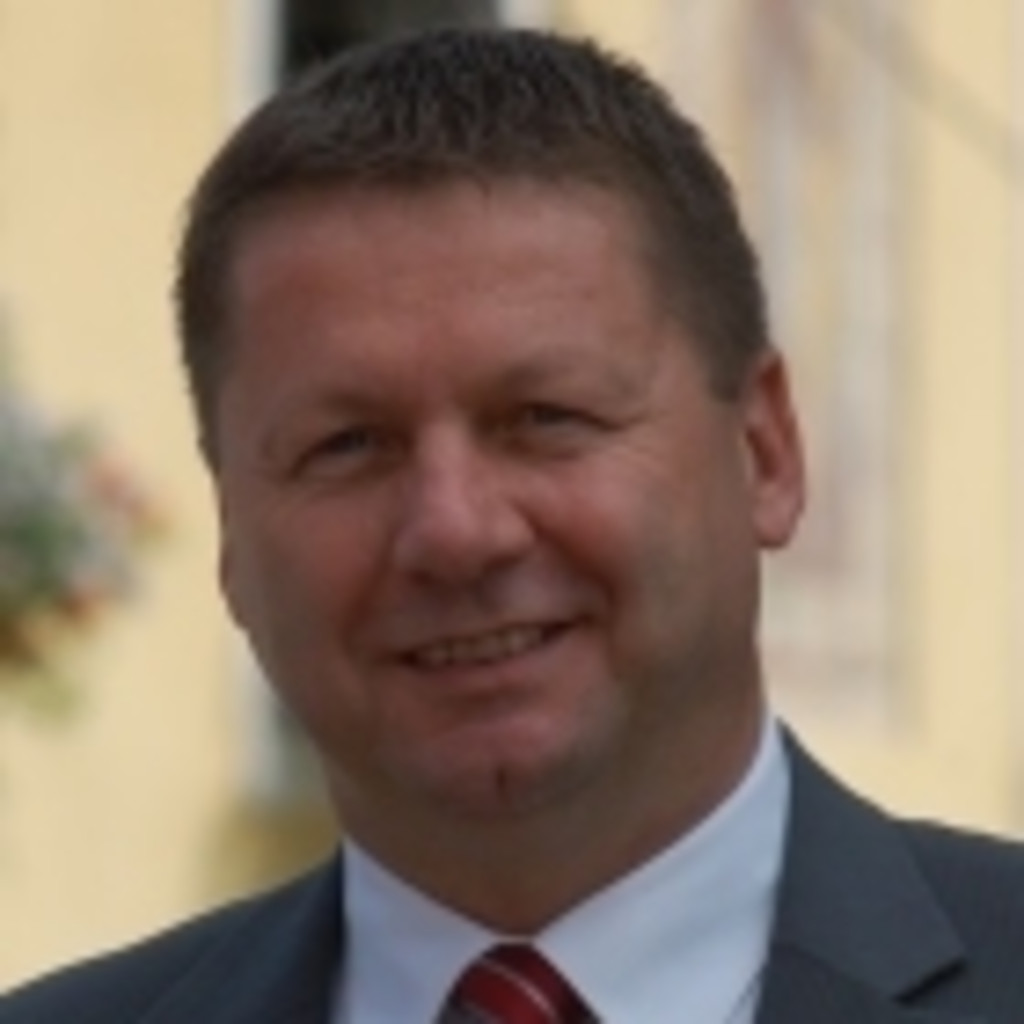 Ing. Manfred Huemer - Head of Services - Greiner Packaging GmbH | XING