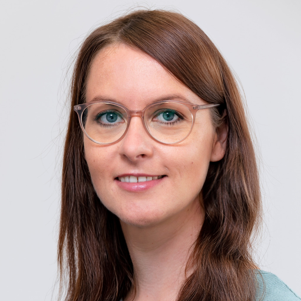 Isabelle Stocklin - Fachspezialistin Personalmarketing und Rekrutierung ...