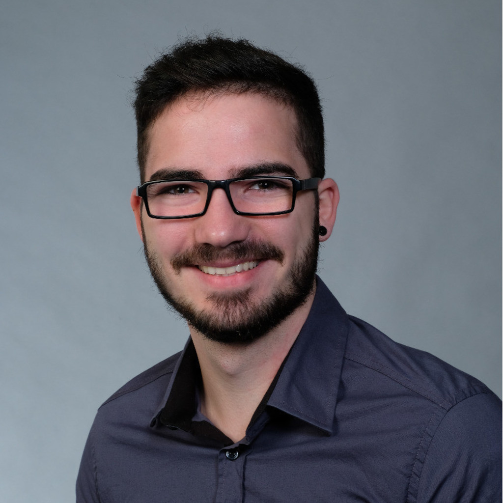 Daniel Farny - Technischer Assistent - Deutsches Zentrum für ...