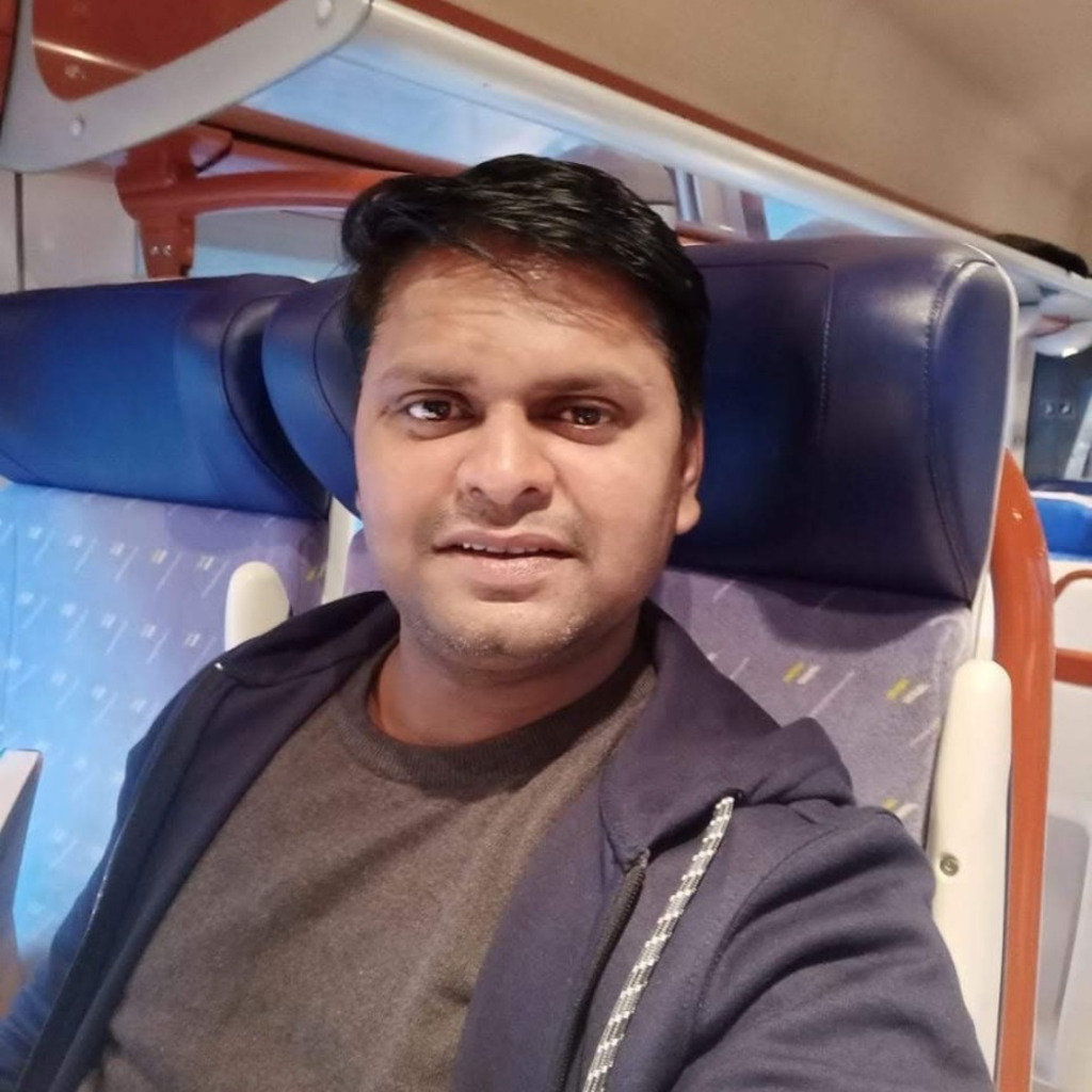 Dhirendra Singh Ui Developer Sopra Steria Xing