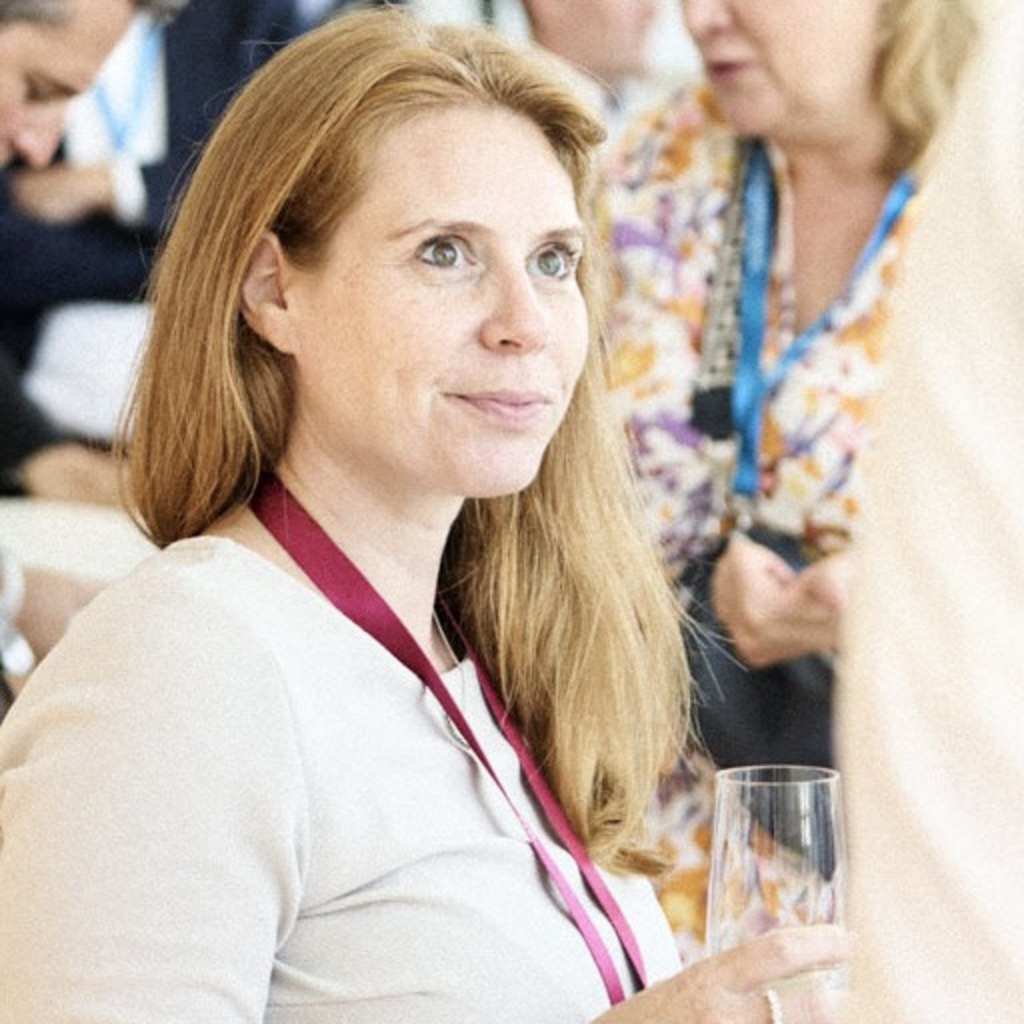 Hannah Meler - Händlernetzentwicklung - Kia Deutschland GmbH | XING