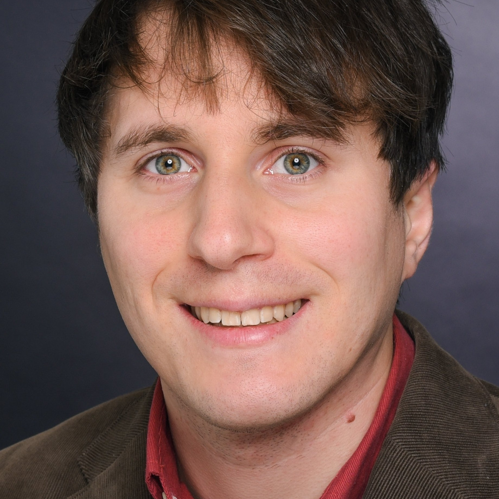 Tim Fiedler - Junior Developer ERP & Business Suite - Fresenius Digital ...