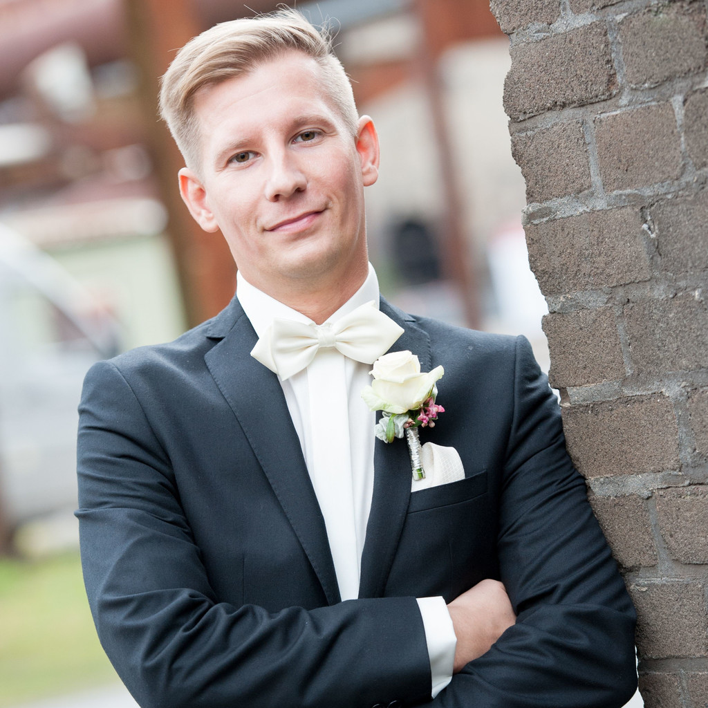 David Bollmann - Business Development Manager - Tools Corporation GmbH ...