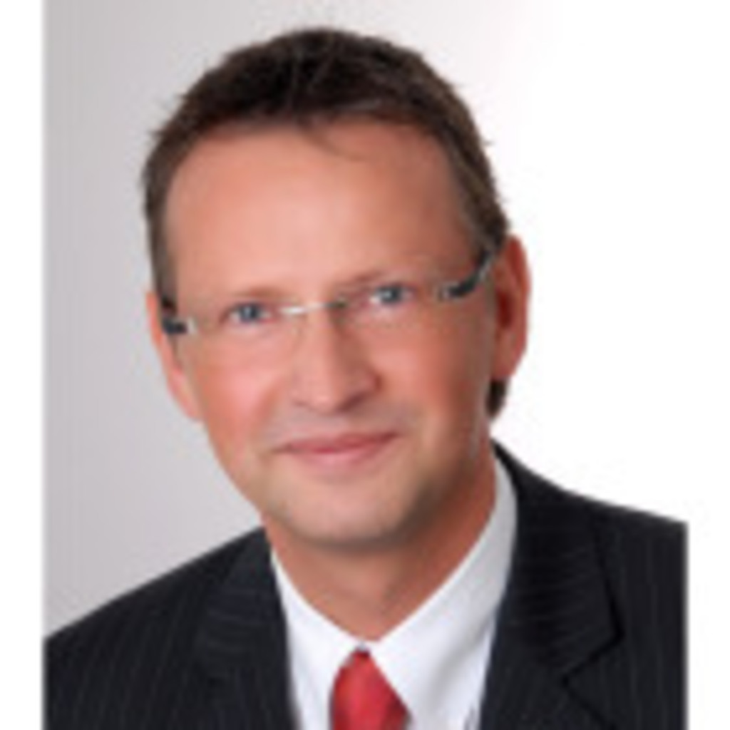 Andreas Noll - Verlagsleiter - TW - Verlag GmbH & Co. KG Wochenspiegel Trier | XING