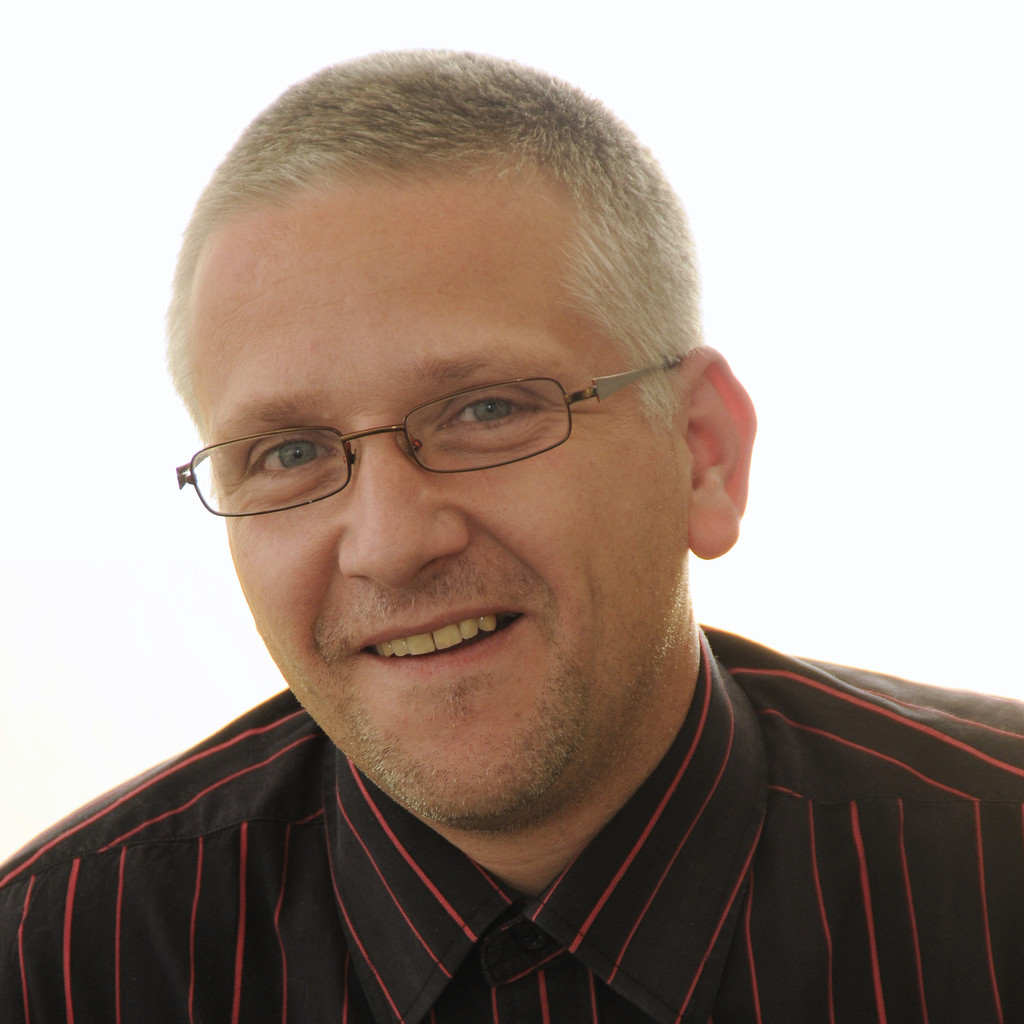 Michael Tiedemann - Kreisverwaltung Herzogtum Lauenburg Teamleitung ...