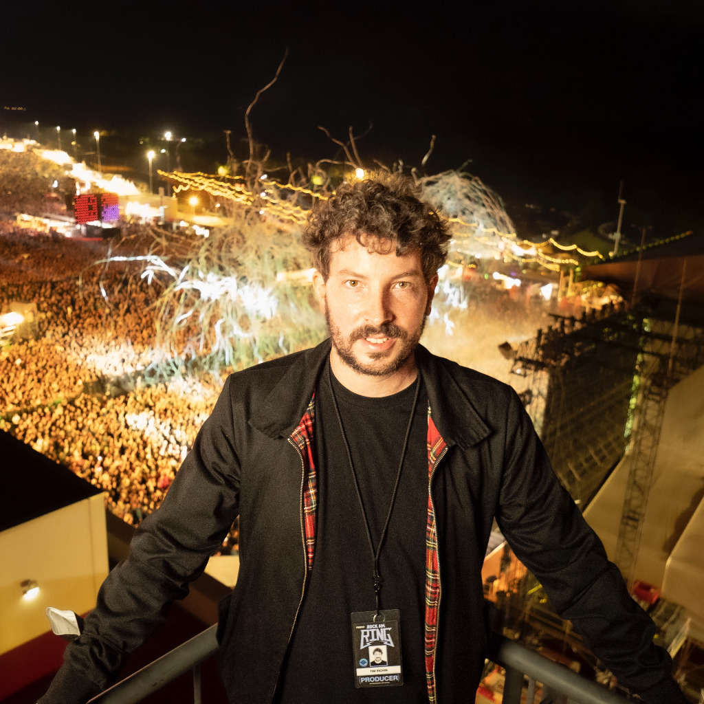 Tim Eichin - Senior Coordinator Finance and Legal - DreamHaus Gmbh | XING