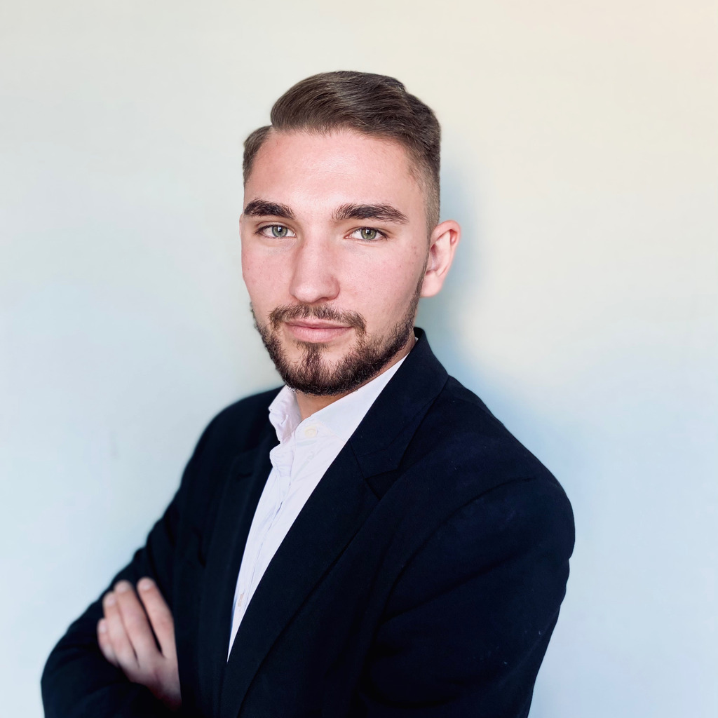 Maximilian Arend - CXO & Co-Founder Excity Marketing - Excity Marketing | XING