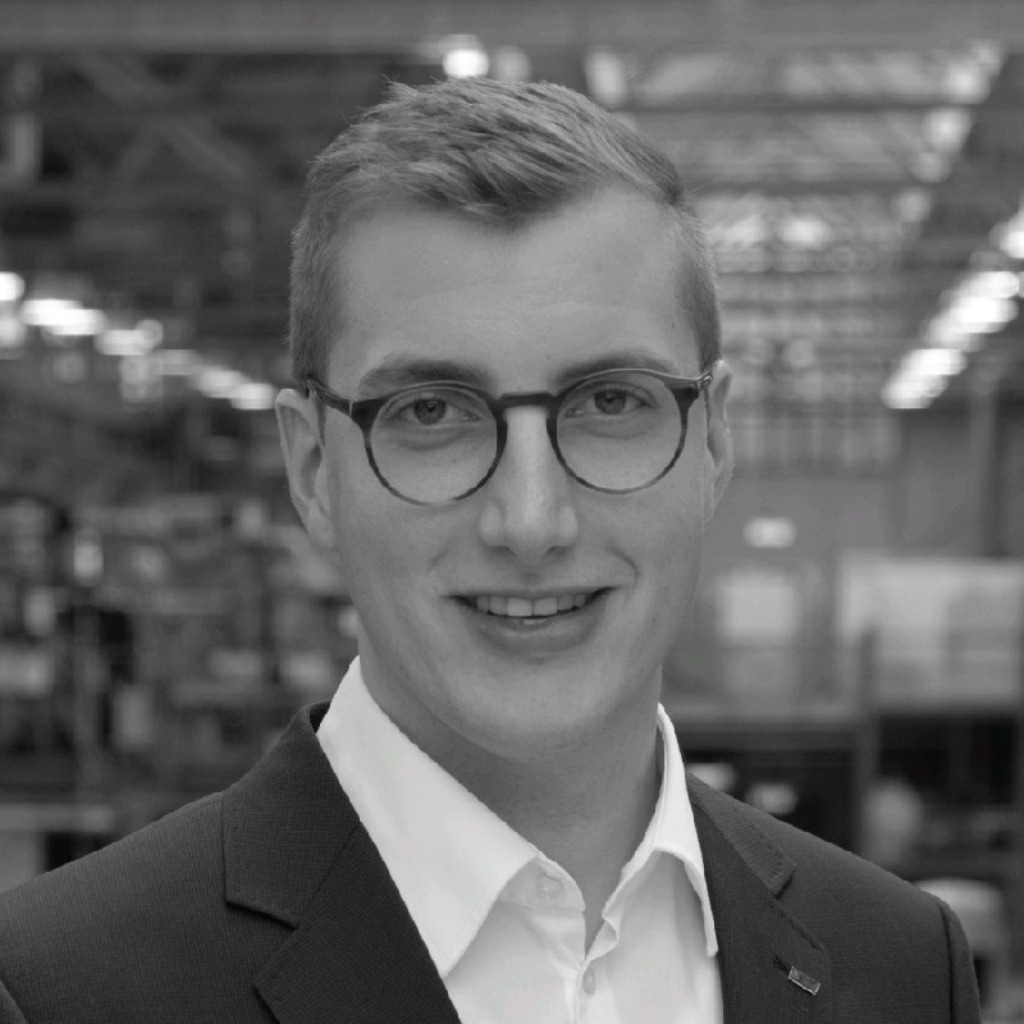 Dr. Torsten Sievers - Montageplaner - Volkswagen AG | XING