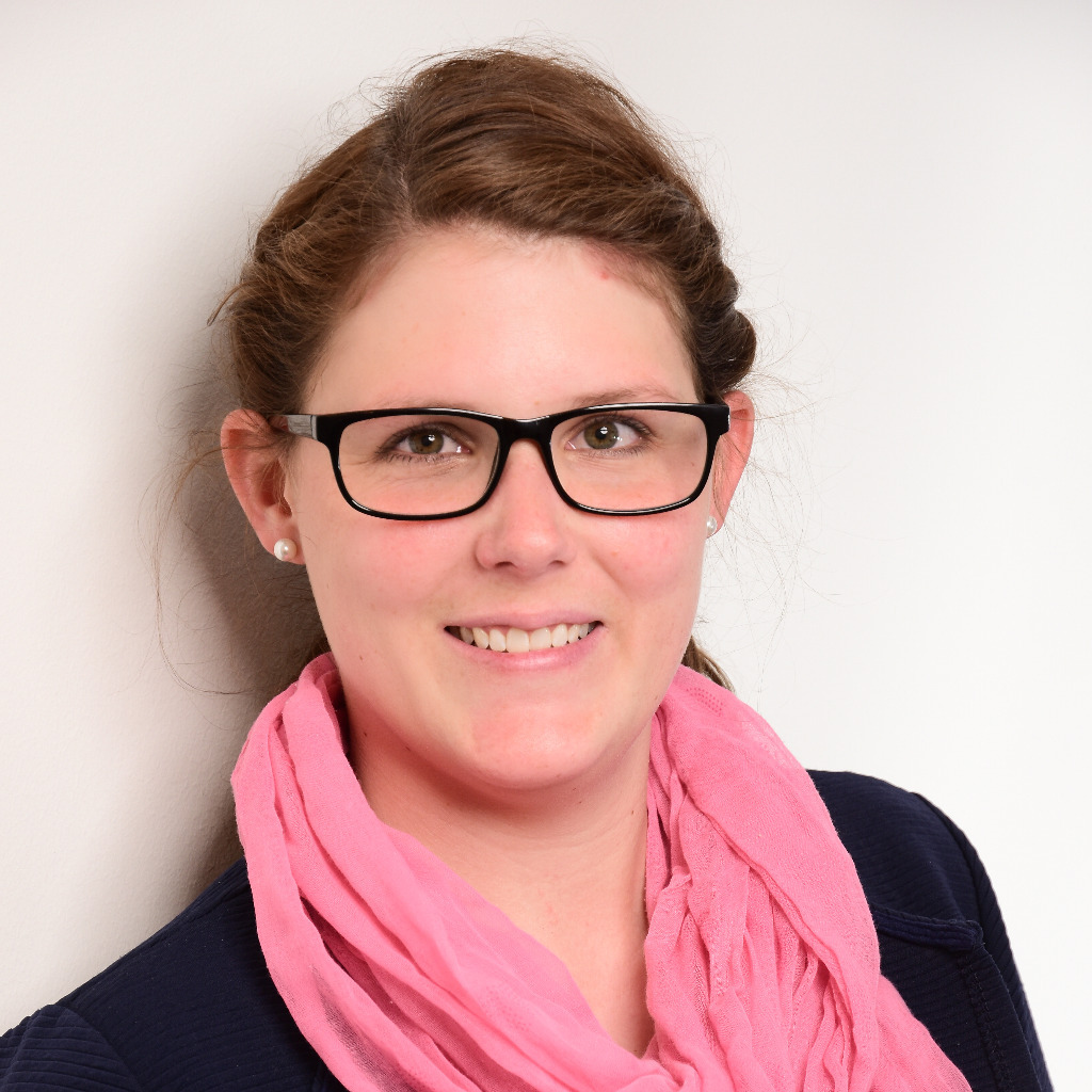 Rieka Hansen - Teamleitung Organisation & Assistentin der technischen ...