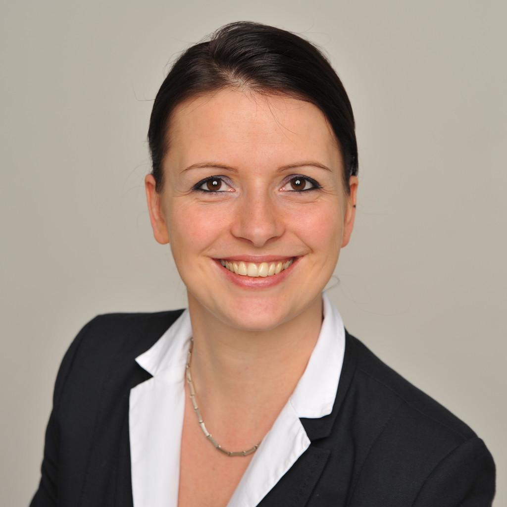 Susann Hartmann - Steuerfachwirtin, Assistant Manager, Tax - Grant Thornton Germany ...