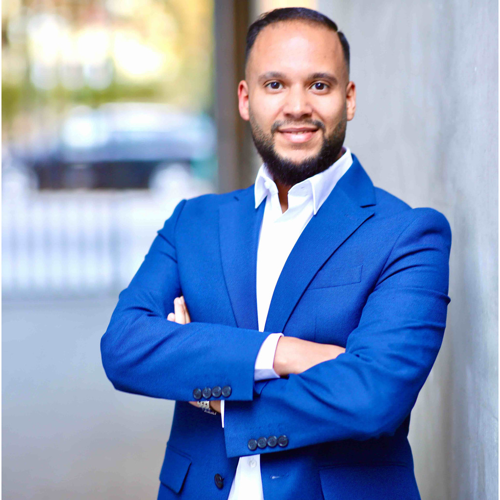 Nabil Benchiba - Delivery Manager - Tesla | XING