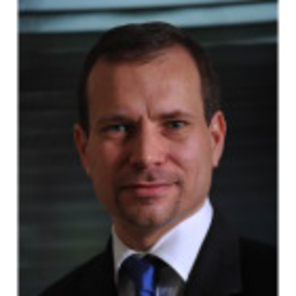 Marc Monteil - Business Operations Director EMEIA - BELVAC | XING