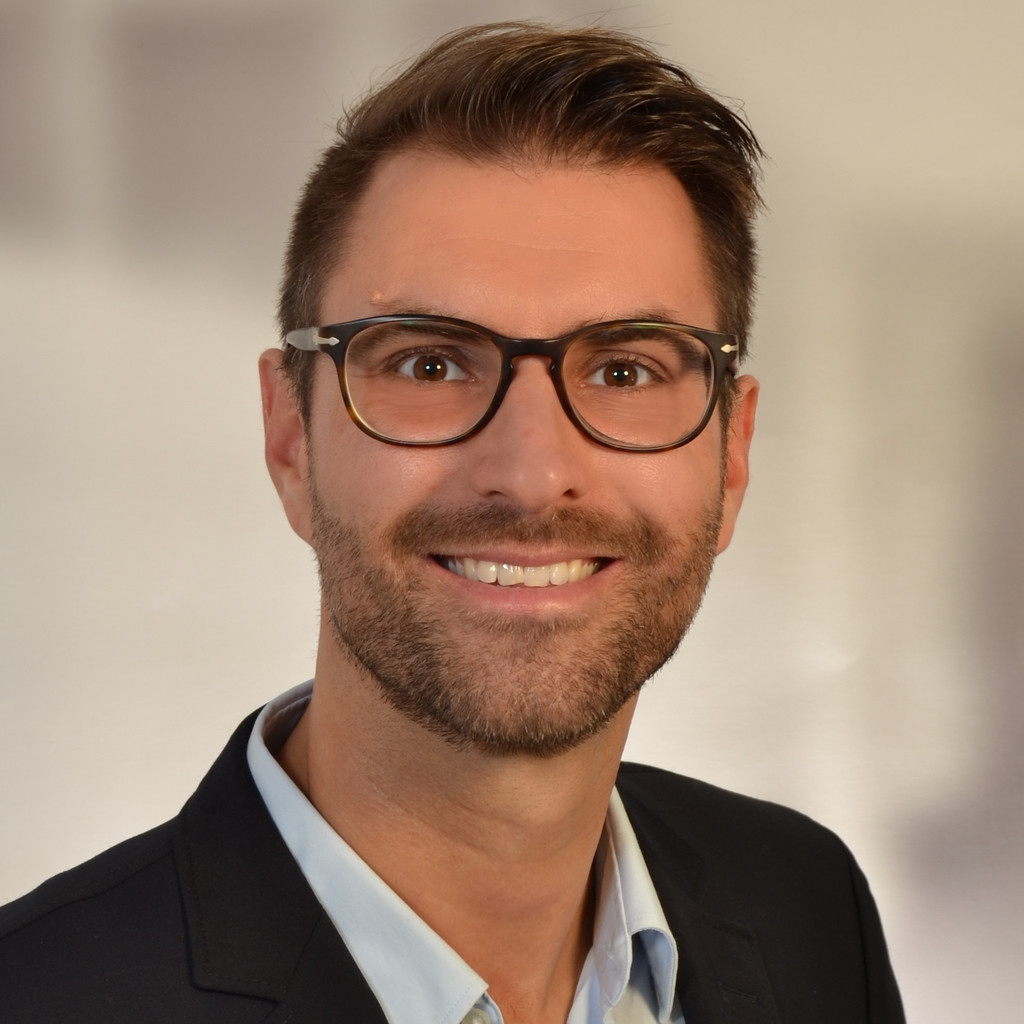 Michael Ewald - Area Sales Manager - EuroChem Agro GmbH | XING