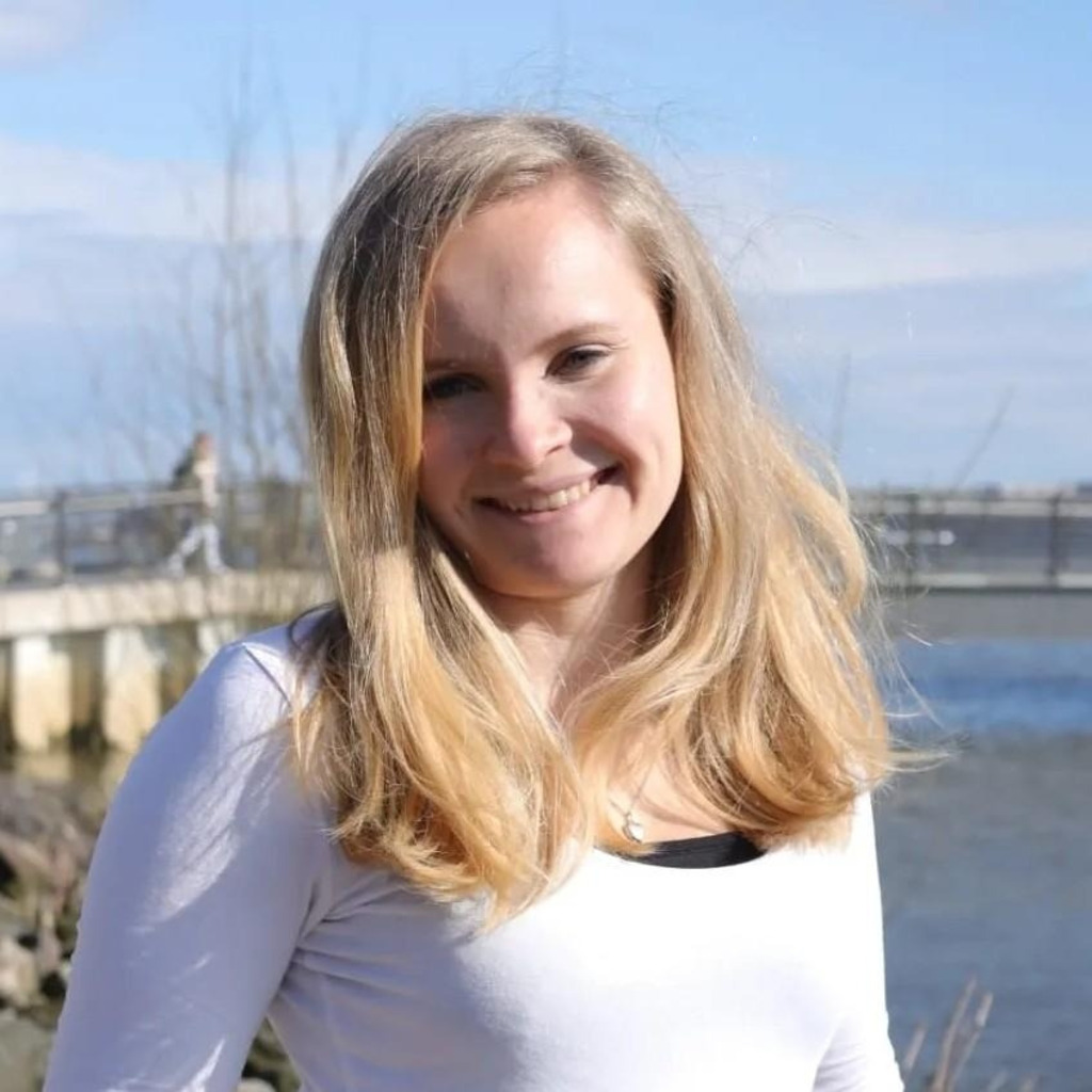 Sandy Vanessa Martens - Ausbildung zur Erzieherin - Evangelische ...