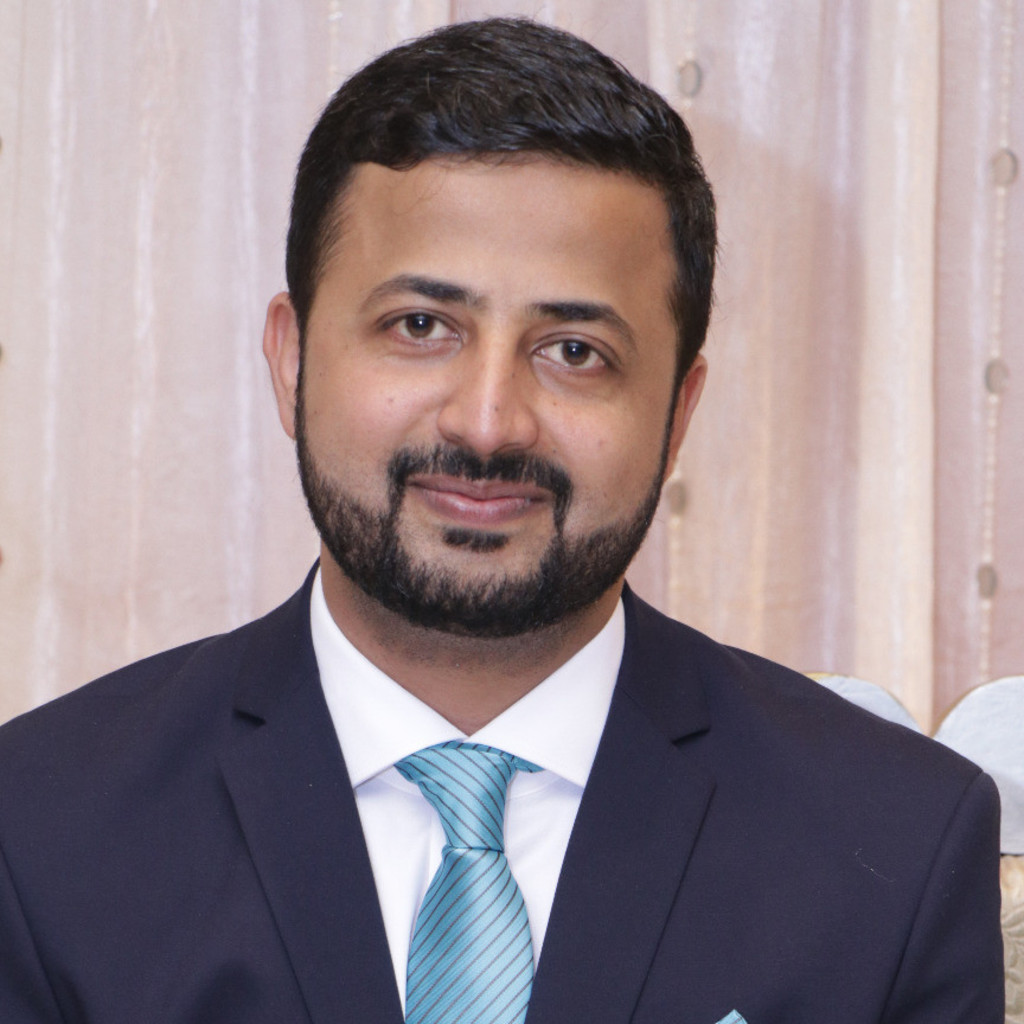 Muhammad Usman - Media Informatics - RWTH Aachen University | XING