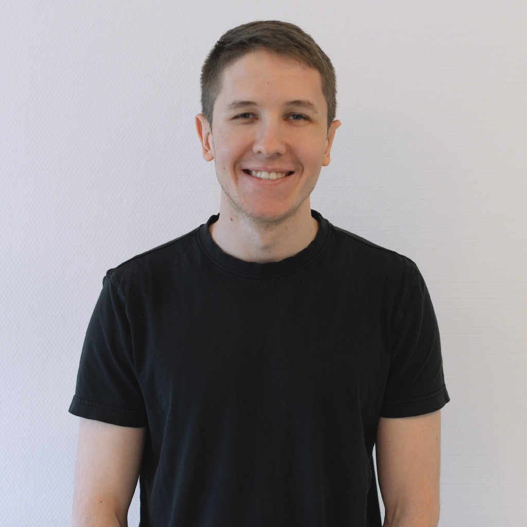 Andrey Koltsov - Schnittstellenprogrammierer - Tiplu GmbH | XING