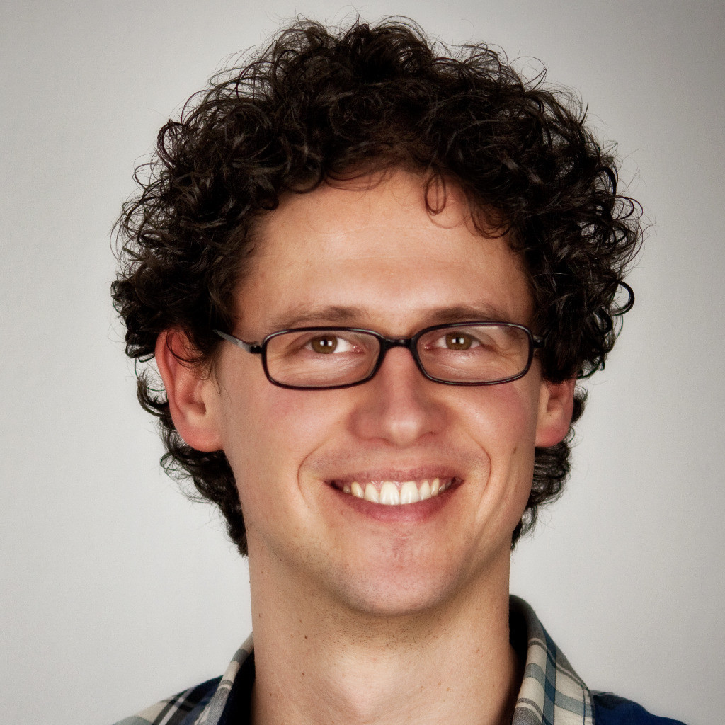 Simon Räder - Senior iOS Developer - CHIP Digital GmbH (Burda Forward ...