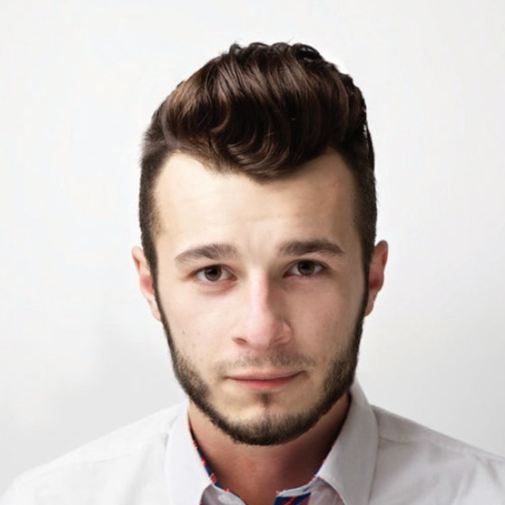 Mateusz Makowski - Graphic Designer - Anna Turkiewicz Advertising ...