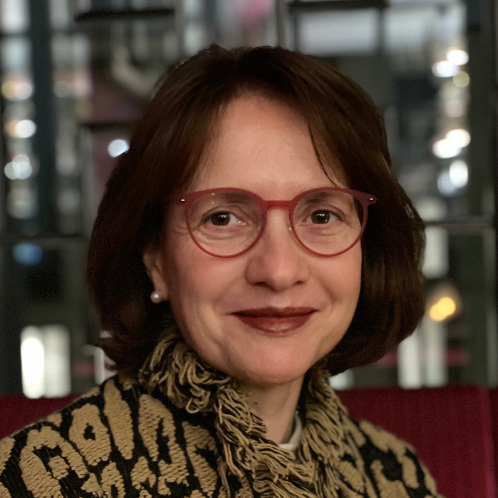 Uta Mapara - Head of HR - iWelt / krick.com | XING