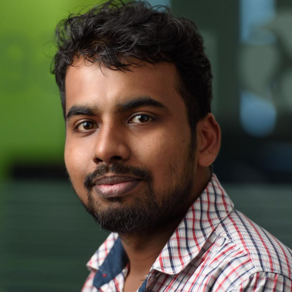 SHEFIN P N - Tech Lead - Cognizant Technology Solutions | XING SHEFIN P N - Tech Lead - Cognizant Technology Solutions | XING