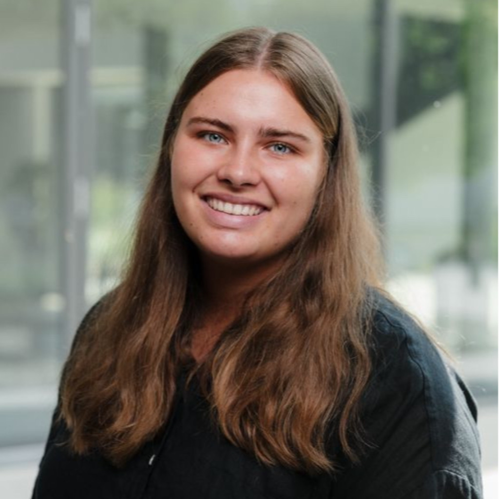 Paula Carlotta Ramsbrock - Fachinformatiker für Systemintegration - bib ...