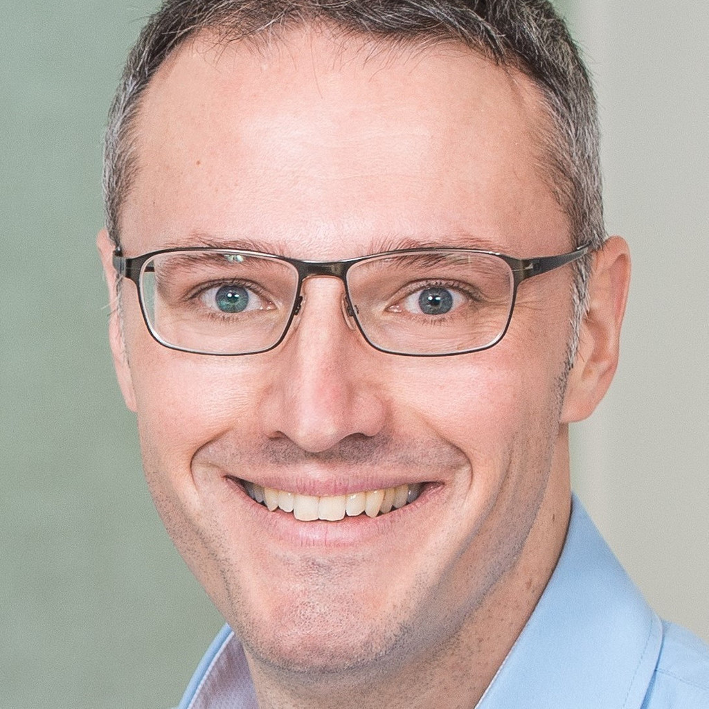 Dr. Marc Bürgi PCC - Find me on -> LinkedIn - See LinkedIn | XING