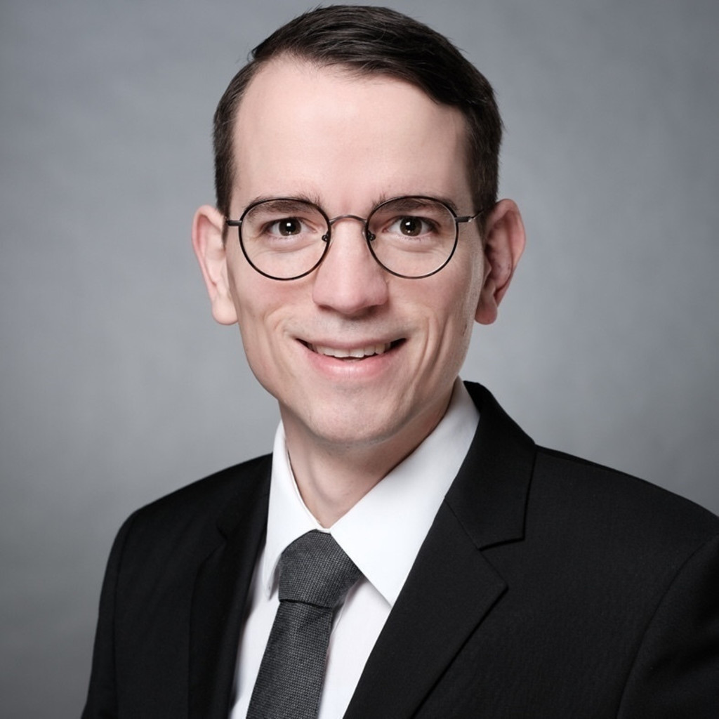 Dipl.-Ing. Aljoscha Jacobi - Teamleiter - Ed. Züblin AG - Zentrale ...