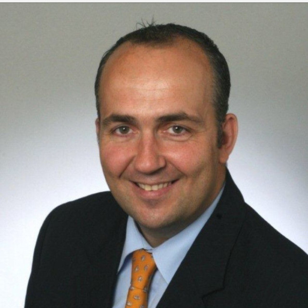 Michael Hein - Vertrieb im Aussendienst - Würth Industrie Service GmbH & Co. KG | XING