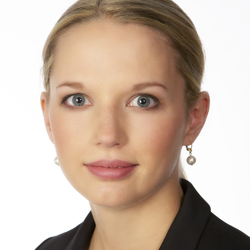 Lea Beck - Leiterin Marketing & Sales Support - Detecon (Schweiz) AG | XING