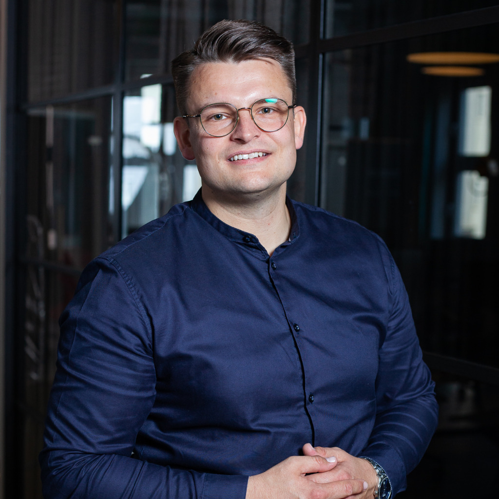 Tassilo Peter Seitz - CEO bei Verus Vorsorge GmbH - Verus Vorsorge GmbH ...