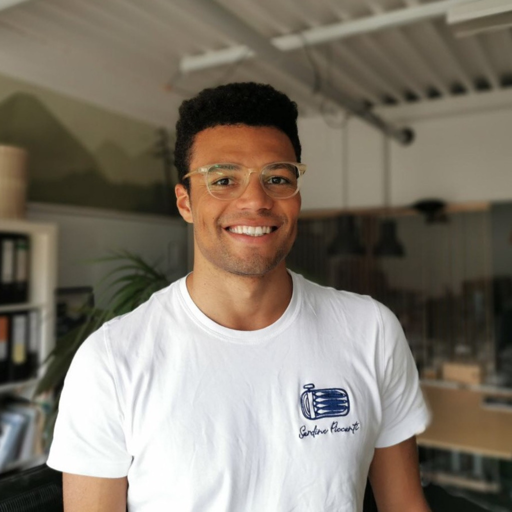 Thomas Tucker - Co-founder - PCT digital GmbH | XING