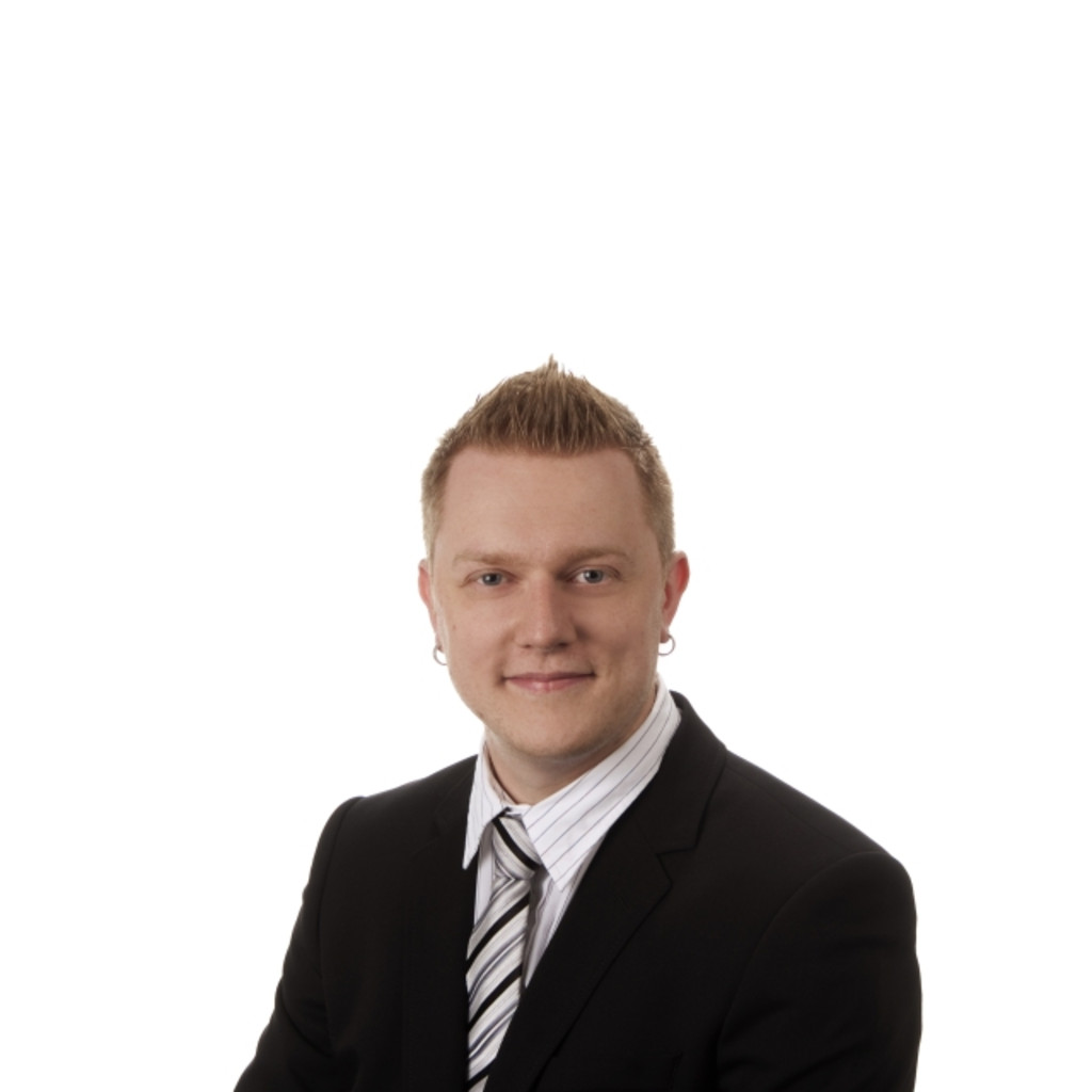 Sebastian Hertel - Side Manager /SPS Programmierung/Roboter ...