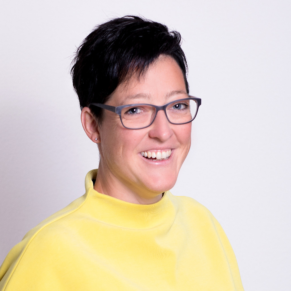 Melanie Ginter - Abteilungsleitung Seminarorganisation - Eickemeyer ...