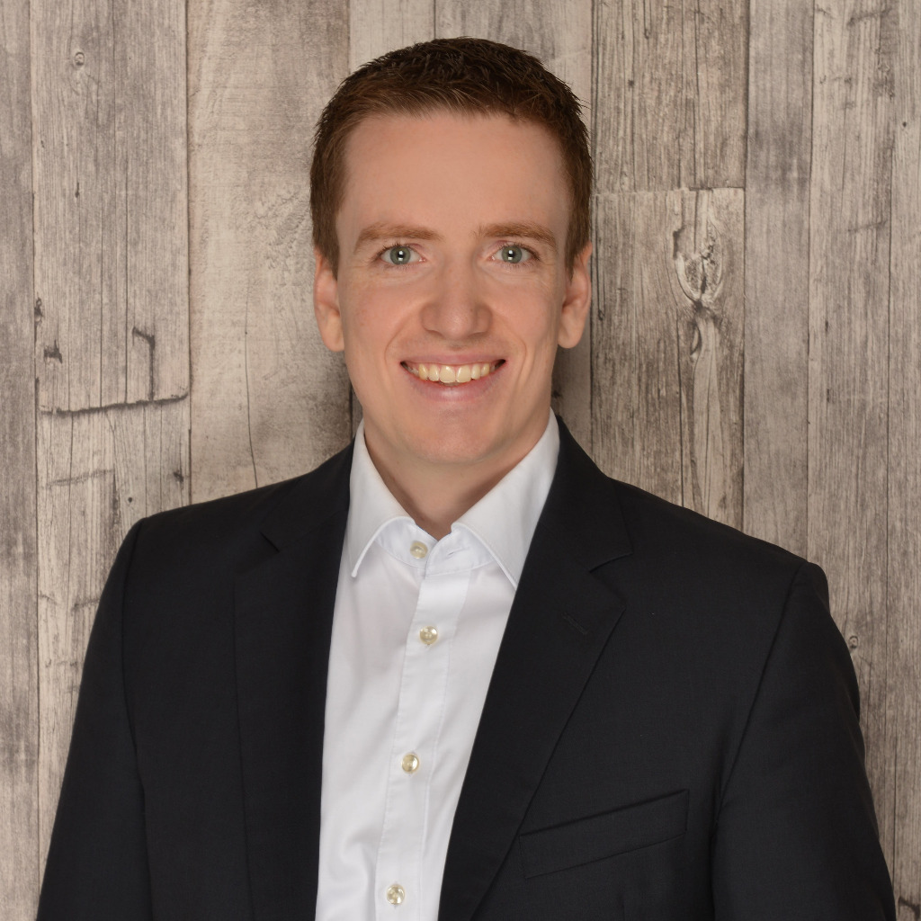 Andre Gerecke - Senior Digital Expert - RWE Renewables GmbH | XING